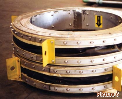 Industrial Machinery | KC Cottrell